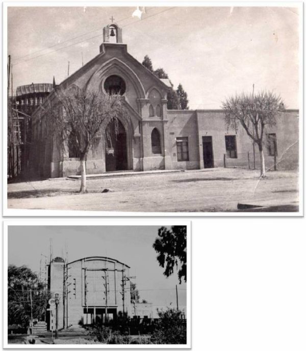 104 años de General Alvear: Orígenes y fundación